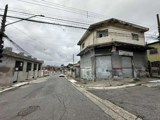 Terreno / Lote para Venda em São Paulo/SP Vila Progresso Zona Leste