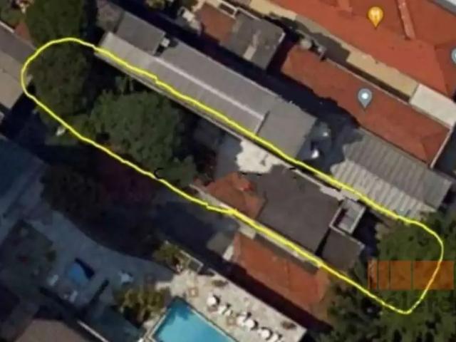 Terreno / Lote para Venda em São Paulo/SP Vila Prudente