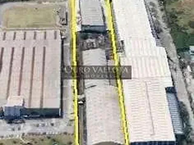 Terreno / Lote para Venda em São Paulo/SP Vila Prudente