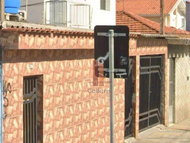Terreno / Lote para Venda em São Paulo/SP Vila Prudente