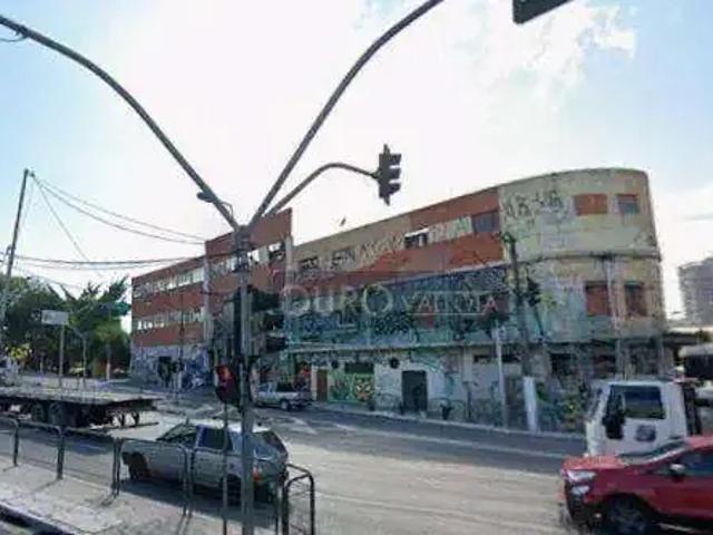 Terreno / Lote para Venda em São Paulo/SP Vila Prudente