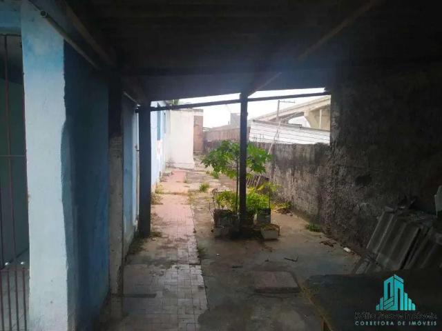 Terreno / Lote para Venda em São Paulo/SP Vila Prudente