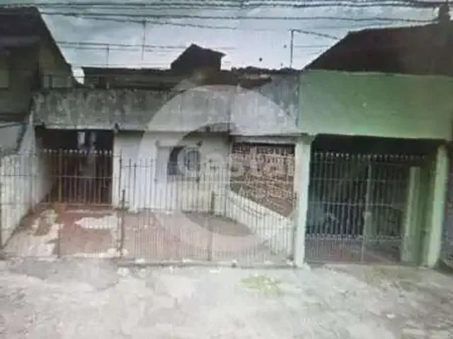 Terreno / Lote para Venda em São Paulo/SP Vila Prudente