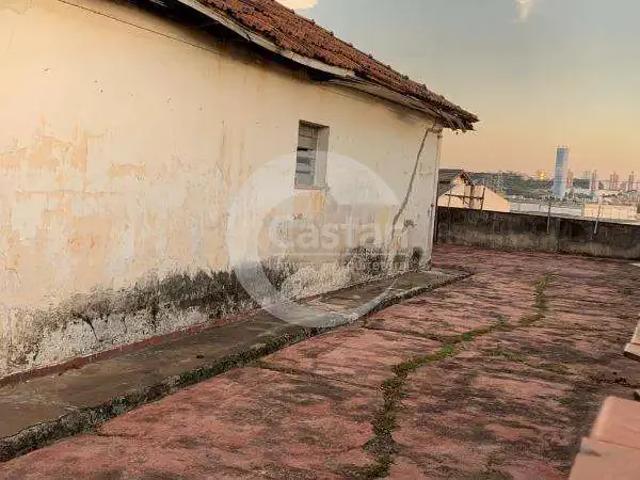 Terreno / Lote para Venda em São Paulo/SP Vila Prudente