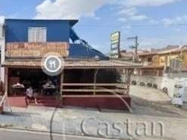 Terreno / Lote para Venda em São Paulo/SP Vila Prudente 1 Quartos