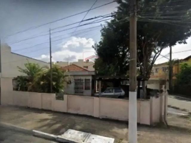 Terreno / Lote para Venda em São Paulo/SP Vila Prudente 1 Quartos