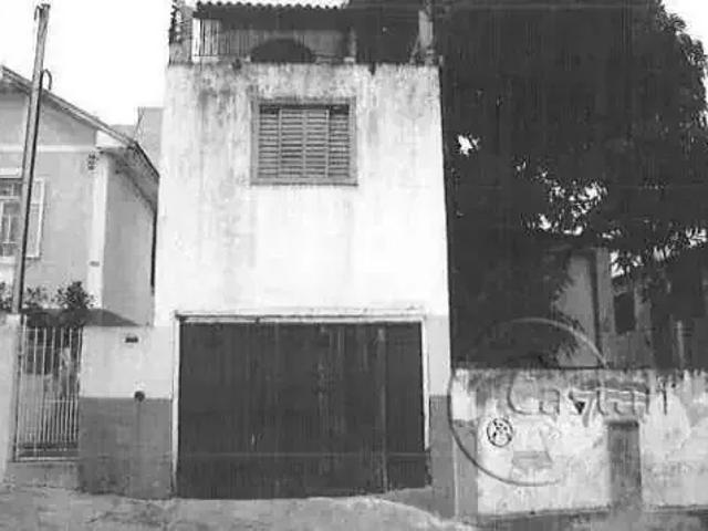 Terreno / Lote para Venda em São Paulo/SP Vila Prudente 1 Quartos