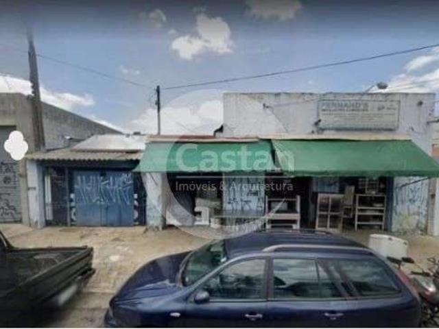 Terreno / Lote para Venda em São Paulo/SP Vila Prudente 1 Quartos