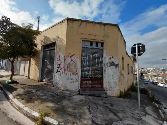 Terreno / Lote para Venda em São Paulo/SP Vila Prudente