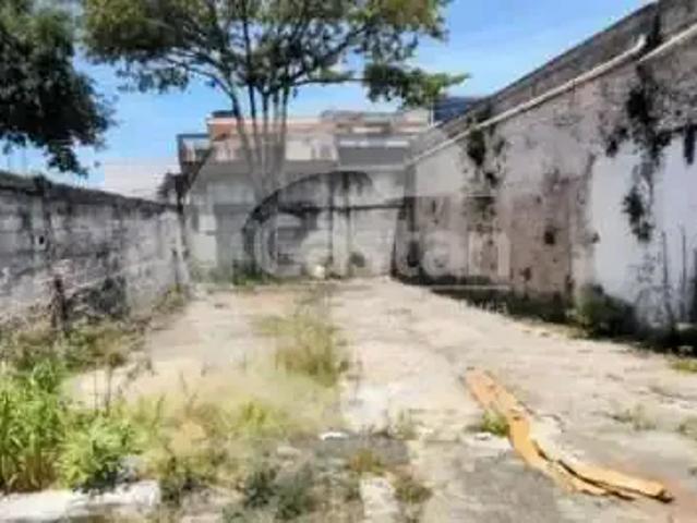 Terreno / Lote para Venda em São Paulo/SP Vila Prudente
