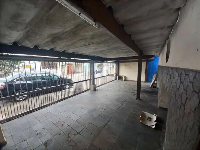 Terreno / Lote para Venda em São Paulo/SP Vila Prudente