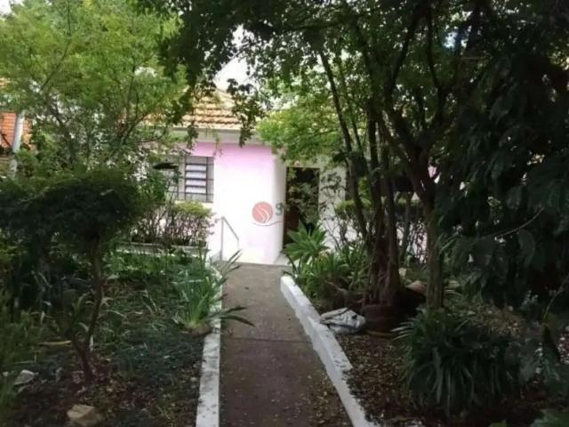 Terreno / Lote para Venda em São Paulo/SP Vila Prudente