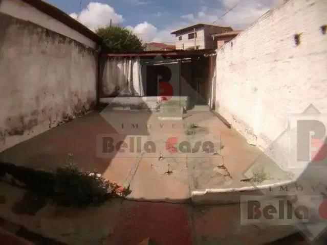 Terreno / Lote para Venda em São Paulo/SP Vila Prudente