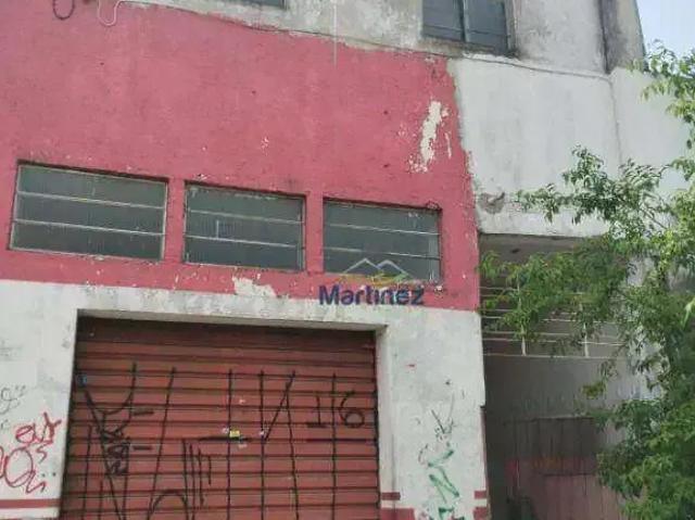 Terreno / Lote para Venda em São Paulo/SP Vila Prudente