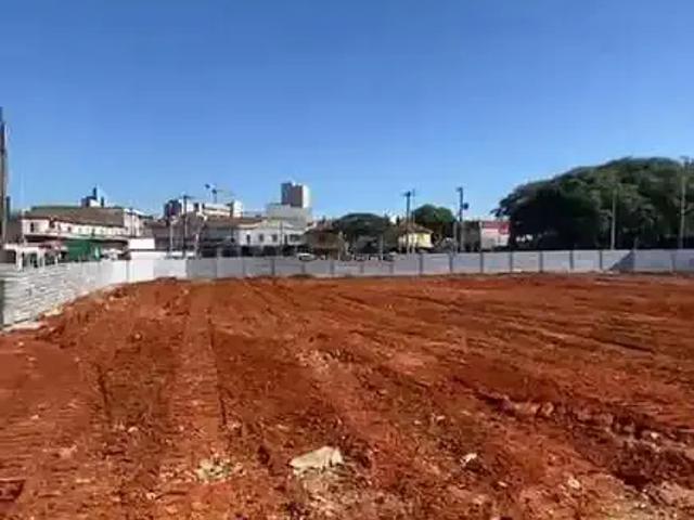 Terreno / Lote para Venda em São Paulo/SP Vila Prudente