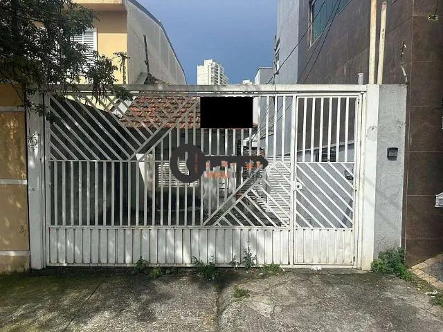 Terreno / Lote para Venda em São Paulo/SP Vila Prudente