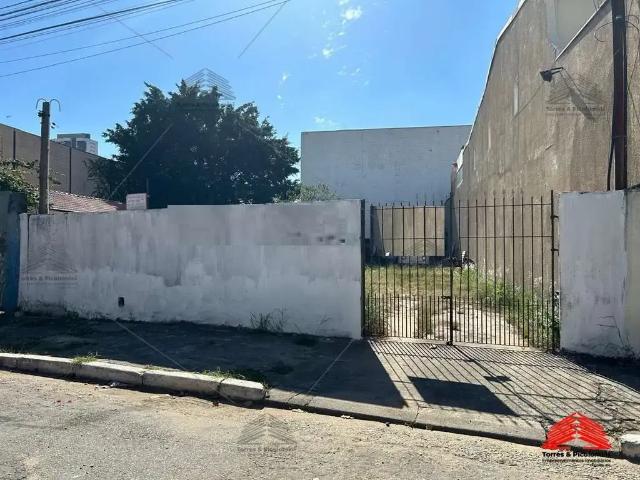 Terreno / Lote para Venda em São Paulo/SP Vila Prudente