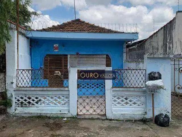 Terreno / Lote para Venda em São Paulo/SP Vila Prudente