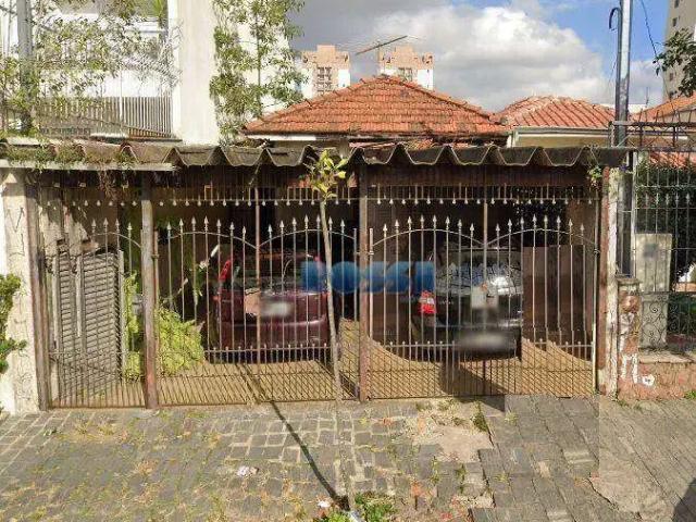 Terreno / Lote para Venda em São Paulo/SP Vila Prudente