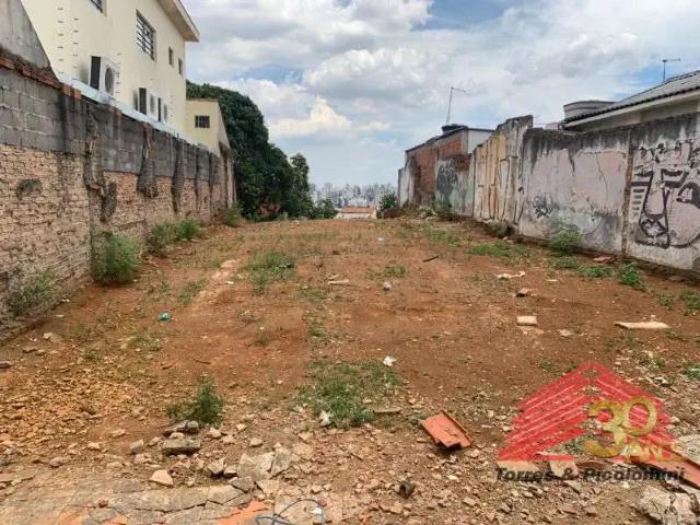 Terreno / Lote para Venda em São Paulo/SP Vila Prudente