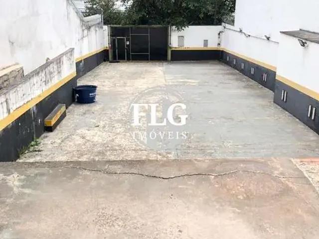 Terreno / Lote para Venda em São Paulo/SP Vila Prudente