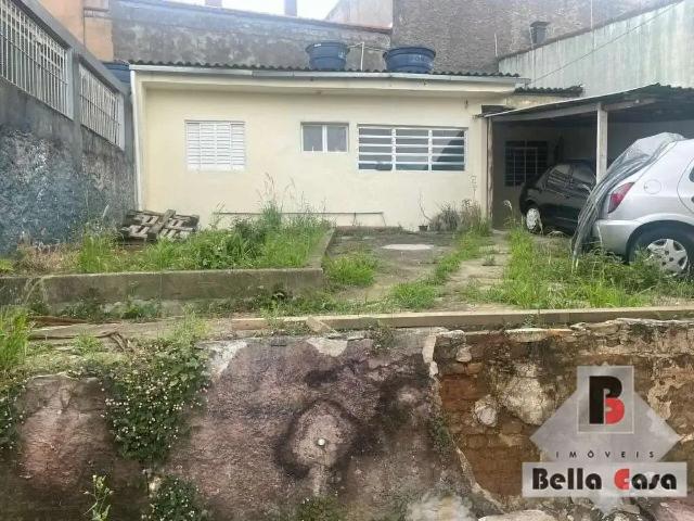 Terreno / Lote para Venda em São Paulo/SP Vila Prudente
