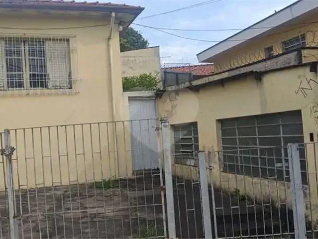 Terreno / Lote para Venda em São Paulo/SP Vila Prudente