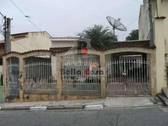 Terreno / Lote para Venda em São Paulo/SP Vila Prudente