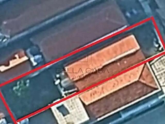 Terreno / Lote para Venda em São Paulo/SP Vila Prudente