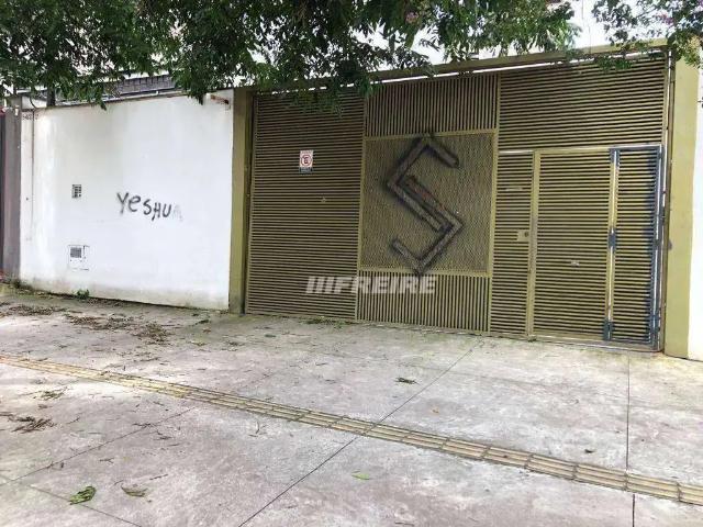 Terreno / Lote para Venda em São Paulo/SP Vila Prudente