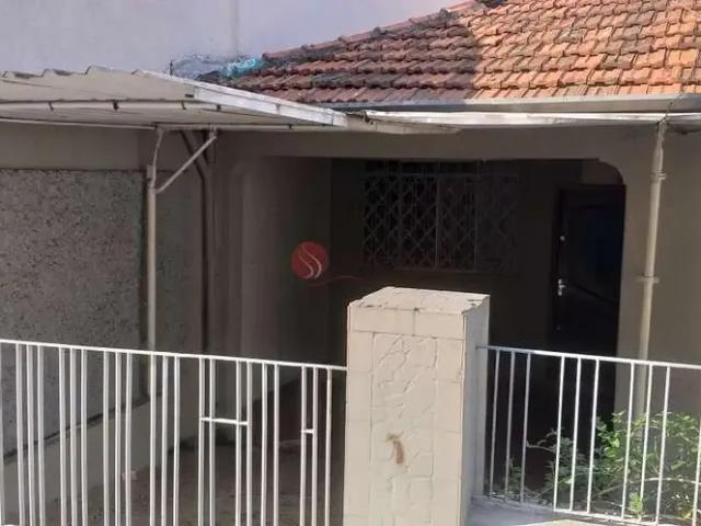 Terreno / Lote para Venda em São Paulo/SP Vila Prudente