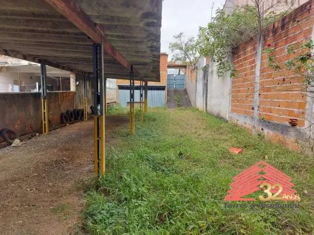 Terreno / Lote para Venda em São Paulo/SP Vila Prudente