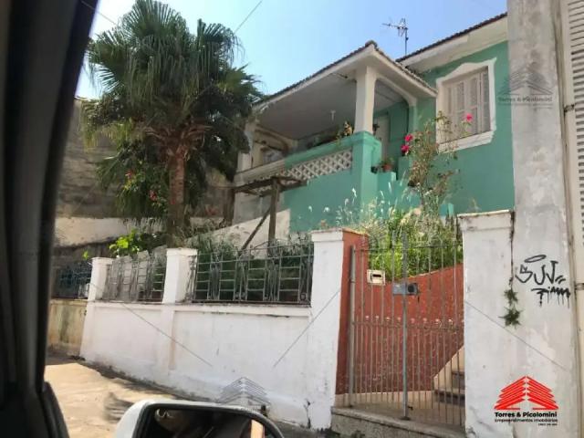 Terreno / Lote para Venda em São Paulo/SP Vila Prudente