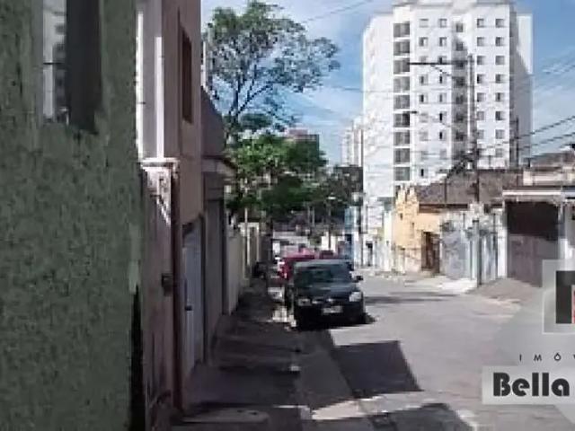 Terreno / Lote para Venda em São Paulo/SP Vila Prudente