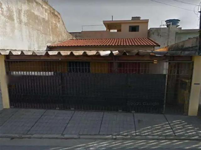 Terreno / Lote para Venda em São Paulo/SP Vila Prudente