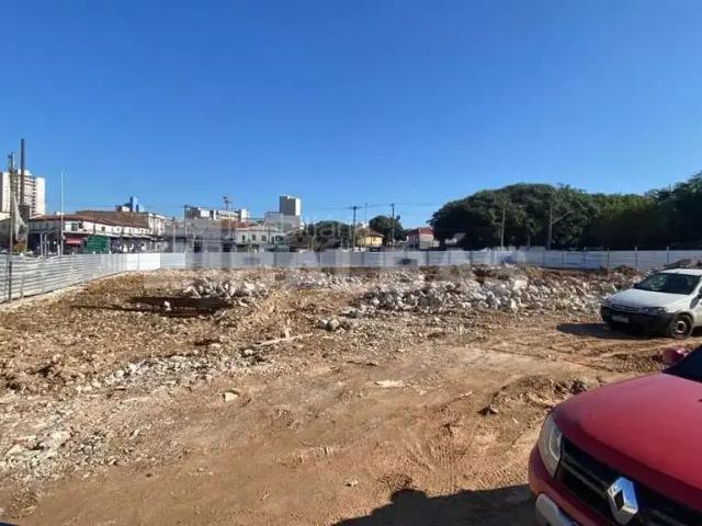 Terreno / Lote para Venda em São Paulo/SP Vila Prudente