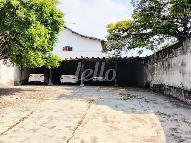 Terreno / Lote para Venda em São Paulo/SP Vila Prudente