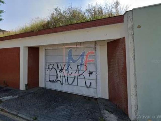 Terreno / Lote para Venda em São Paulo/SP Vila Prudente