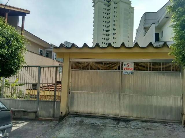 Terreno / Lote para Venda em São Paulo/SP Vila Prudente