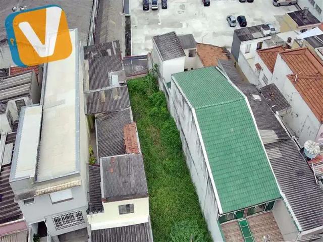 Terreno / Lote para Venda em São Paulo/SP Vila Prudente