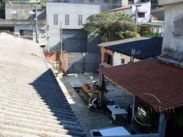 Terreno / Lote para Venda em São Paulo/SP Vila Prudente