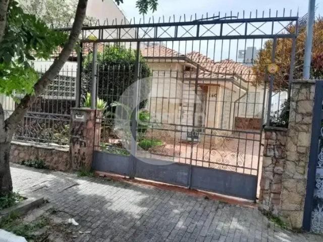 Terreno / Lote para Venda em São Paulo/SP Vila Prudente