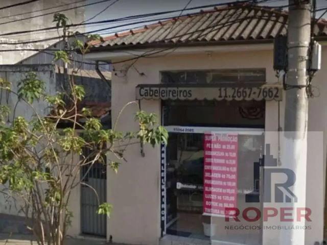 Terreno / Lote para Venda em São Paulo/SP Vila Prudente