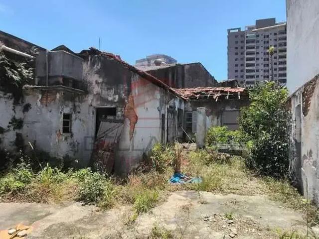 Terreno / Lote para Venda em São Paulo/SP Vila Prudente
