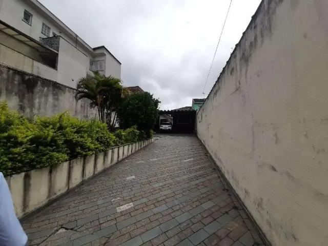 Terreno / Lote para Venda em São Paulo/SP Vila Rui Barbosa