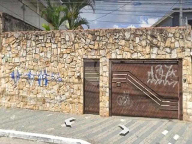 Terreno / Lote para Venda em São Paulo/SP Cangaíba