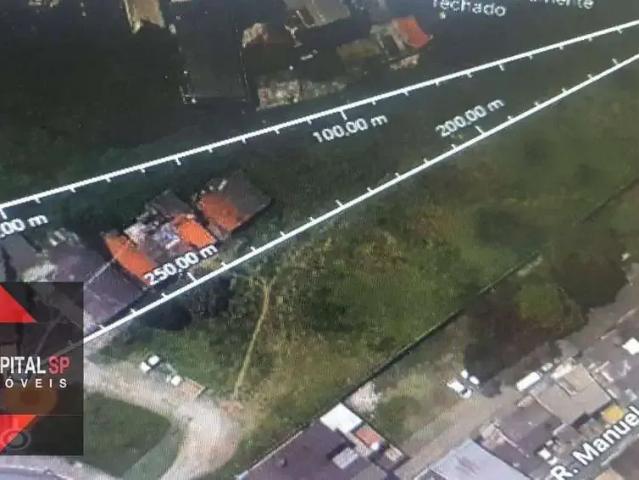Terreno / Lote para Venda em São Paulo/SP Vila Ré