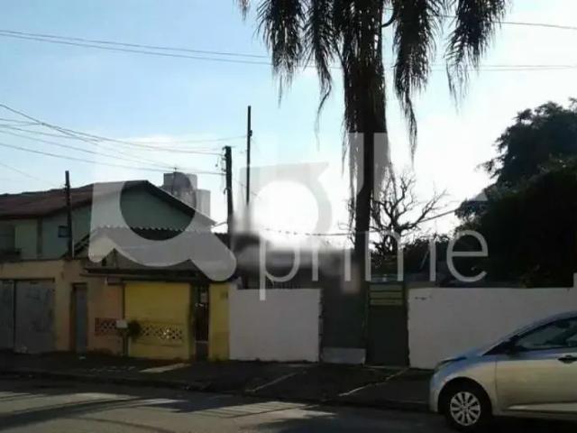 Terreno / Lote para Venda em São Paulo/SP Vila Ré