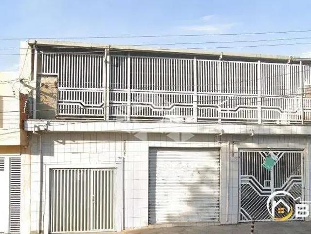 Terreno / Lote para Venda em São Paulo/SP Vila Ré 2781 Quartos