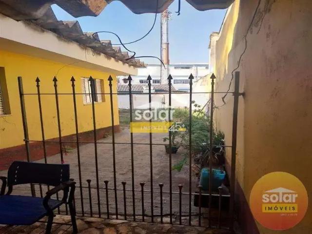 Terreno / Lote para Venda em São Paulo/SP Vila Ré